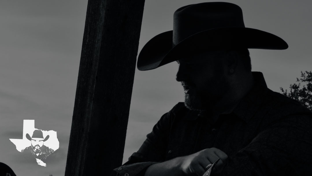 About Jameson Ellis | 7th Generation Texan